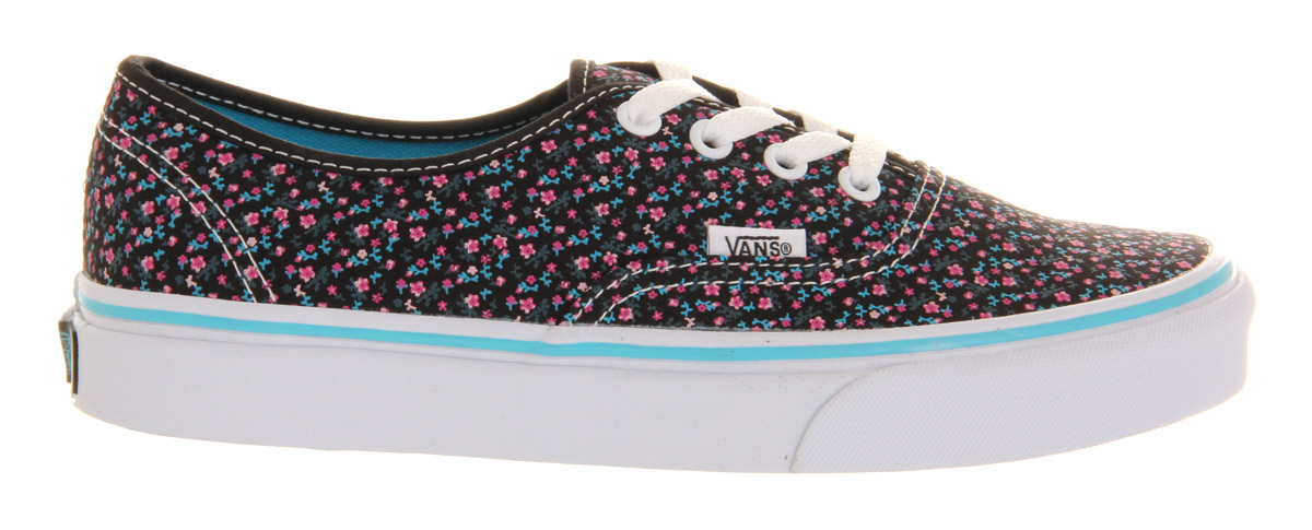 Vans Authentic Tea Party - Unisex Sports