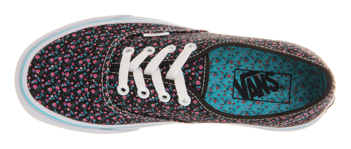 Vans Authentic Tea Party - Unisex Sports