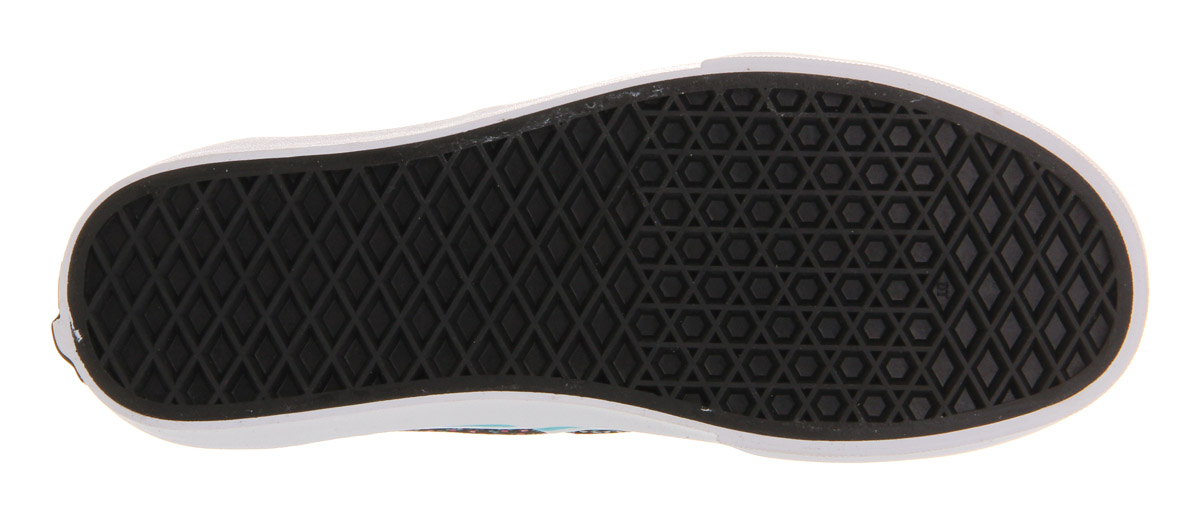 Vans Authentic Tea Party - Unisex Sports