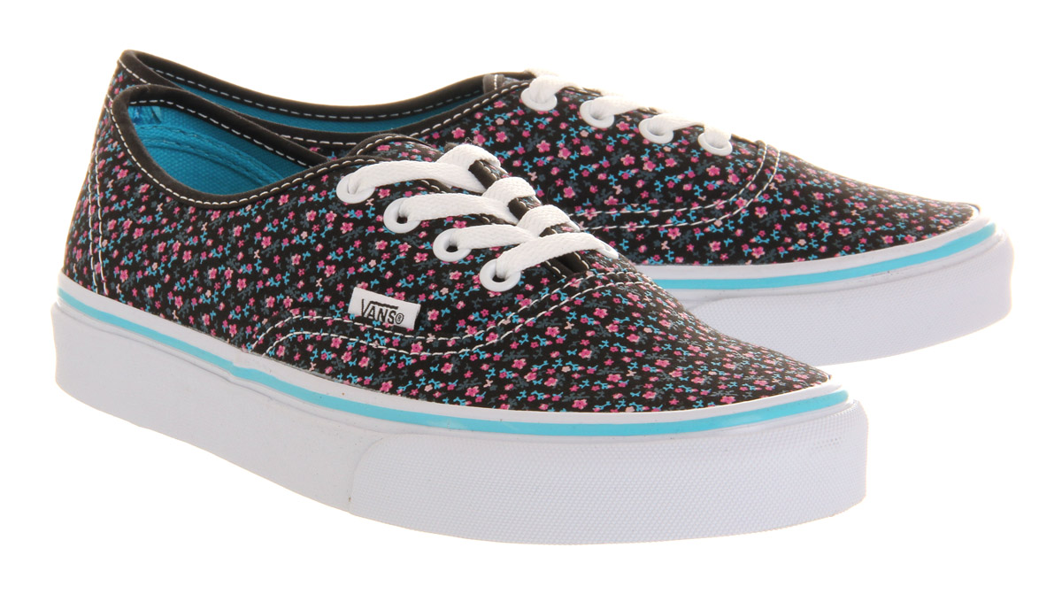 Vans Authentic Tea Party - Unisex Sports