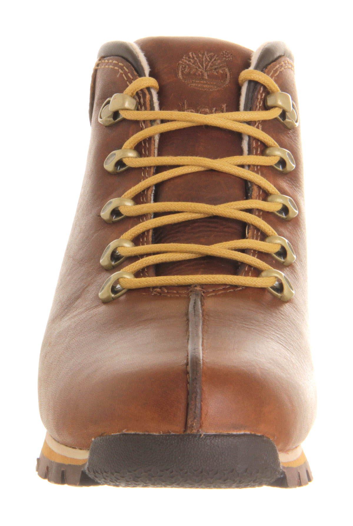 Timberland Splitrock Hiker Brown - Men’s Boots