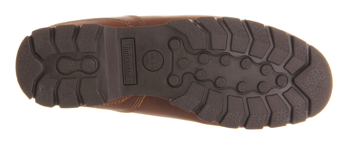 Timberland Splitrock Hiker Brown - Men’s Boots