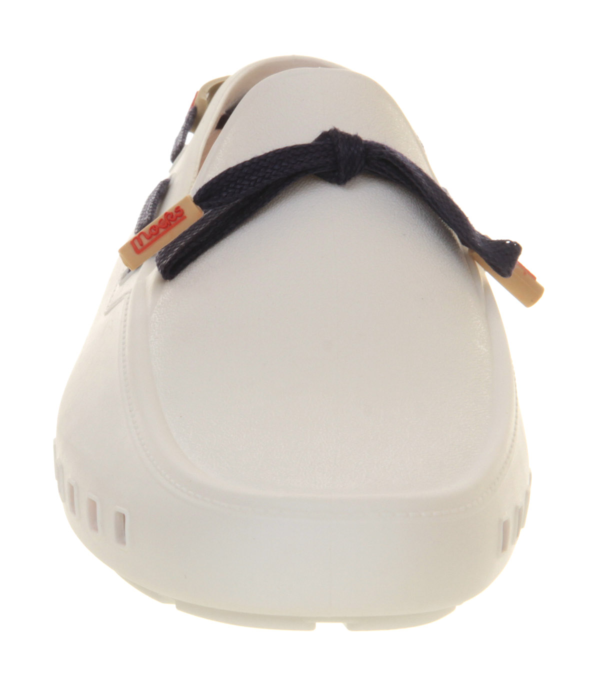 Mocks The Mock Brighton White - Men's Casual Shoes