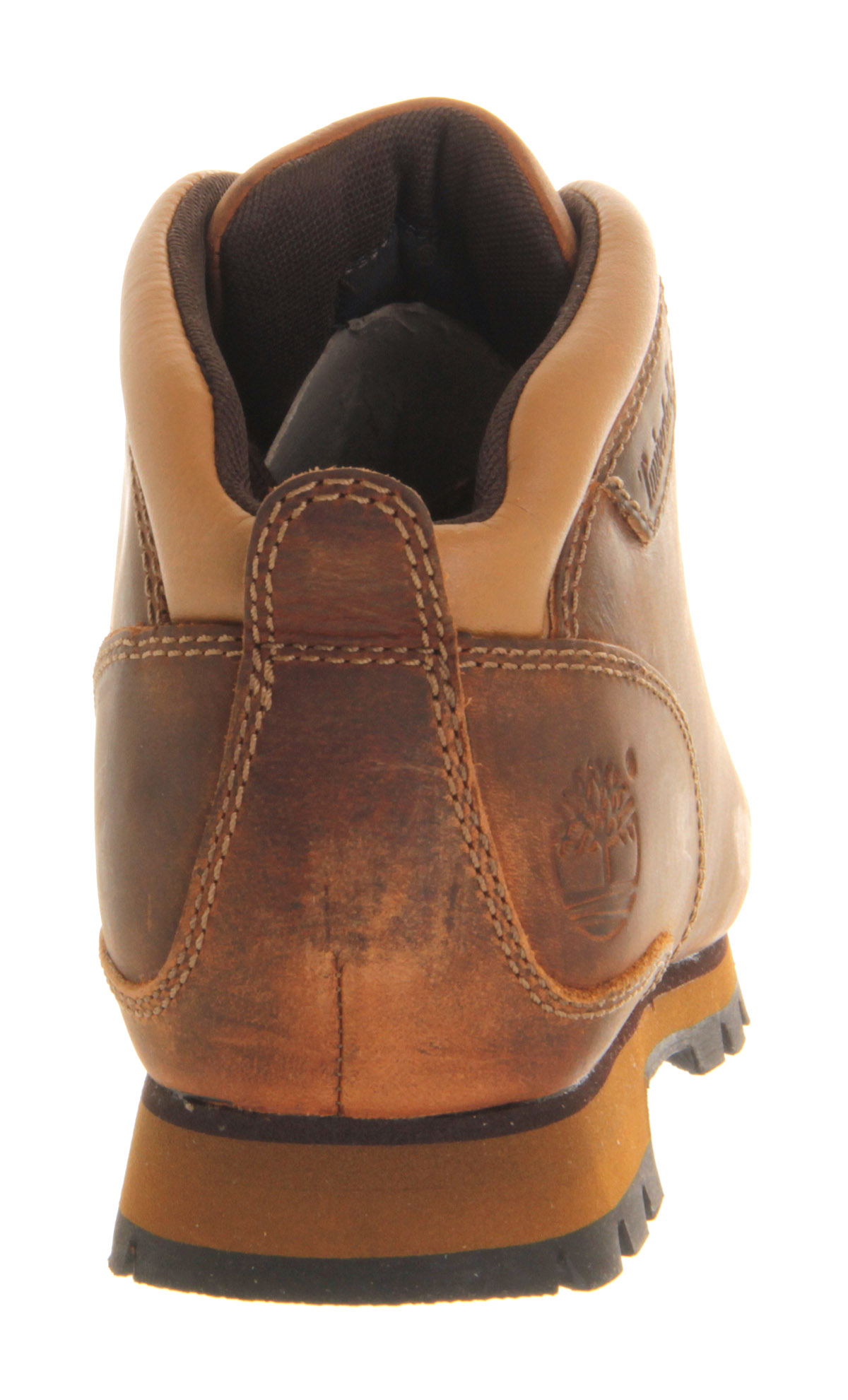Timberland Splitrock Hiker Tortoise Shell - Men’s Boots