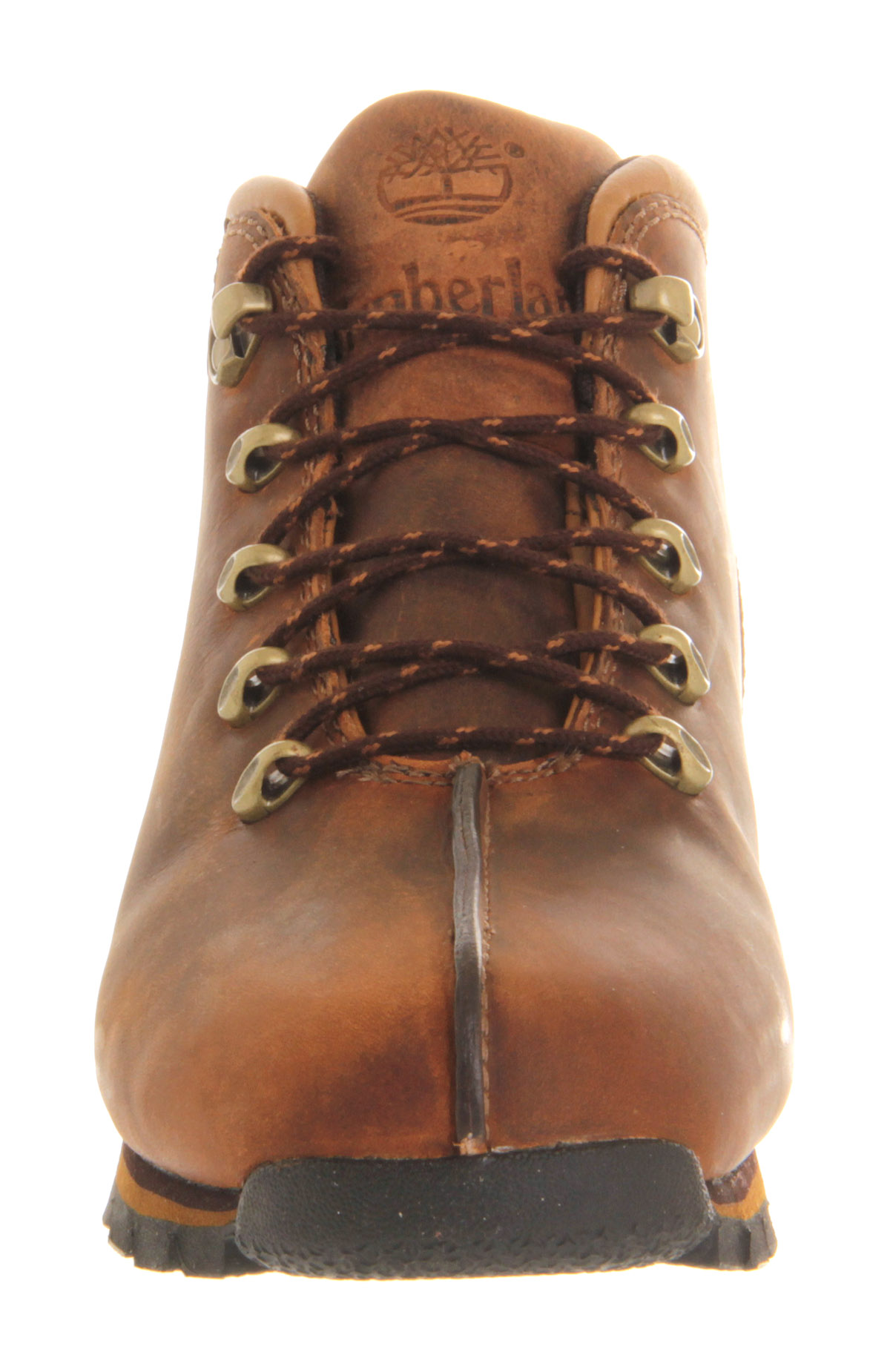 Timberland Splitrock Hiker Tortoise Shell - Men’s Boots