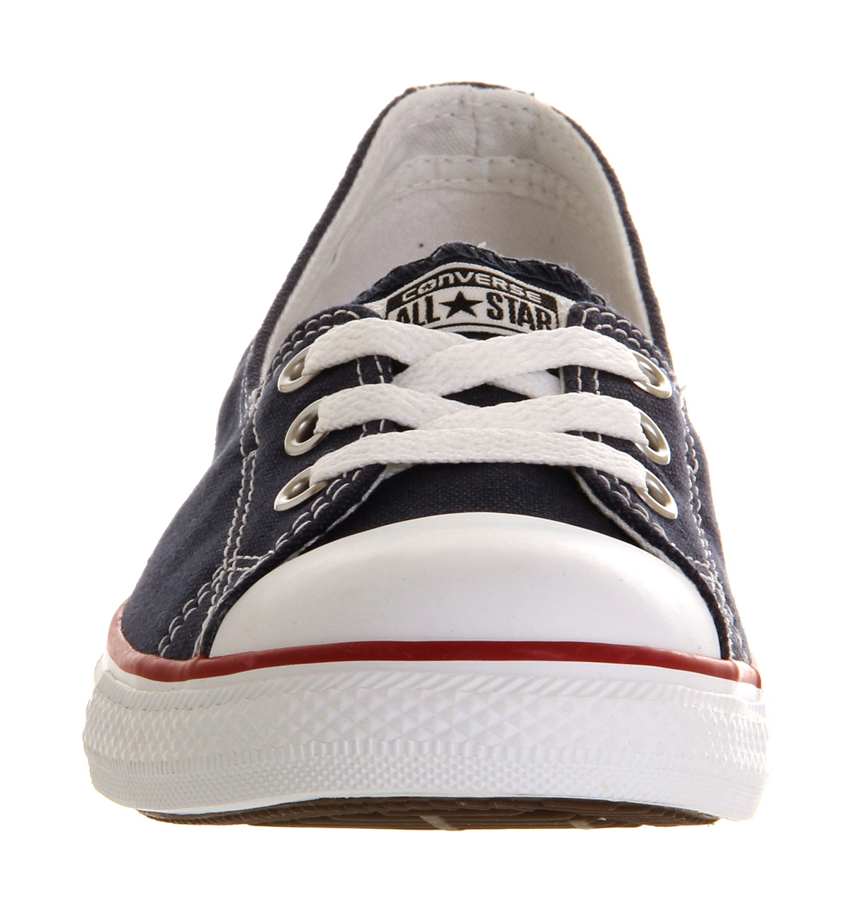 Converse Dance Lace Navy - Women's Trainers
