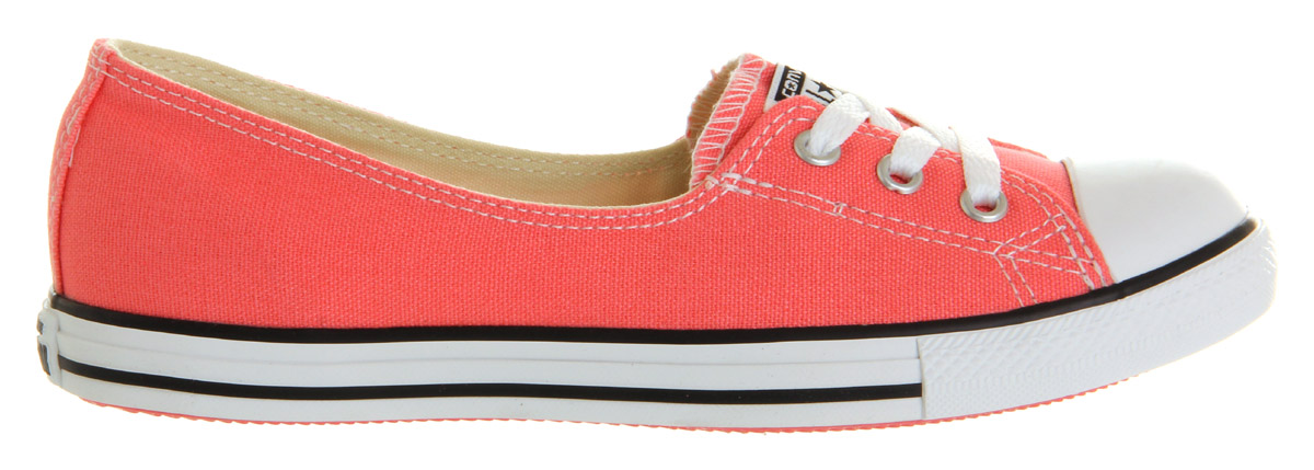 Converse Dance Lace Carnival Pink Exclusive - OFFICE Girl