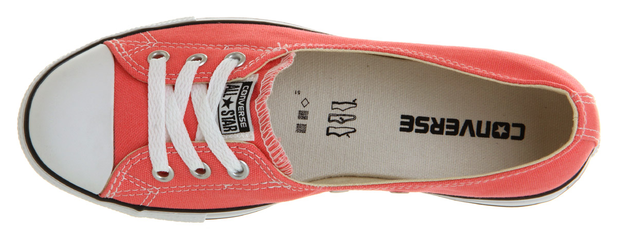 Converse Dance Lace Carnival Pink Exclusive - OFFICE Girl