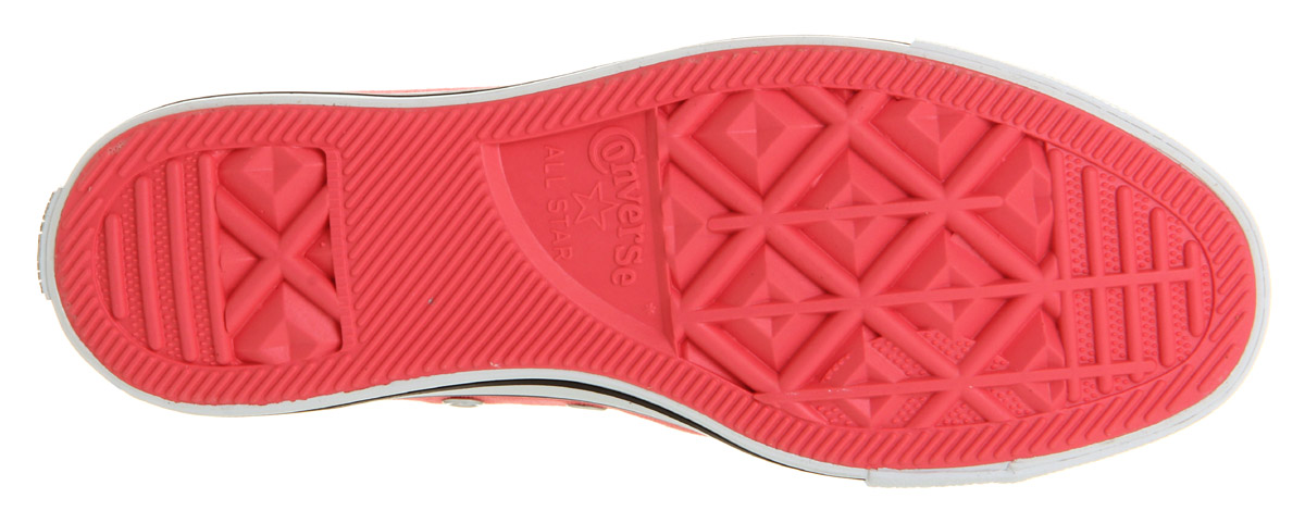 Converse Dance Lace Carnival Pink Exclusive - OFFICE Girl