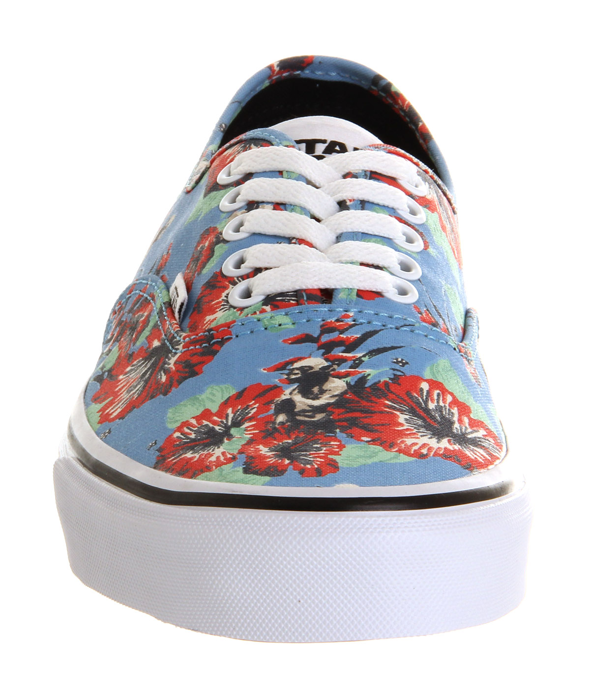 Vans Authentic Star Wars Yoda Aloha - Unisex Sports