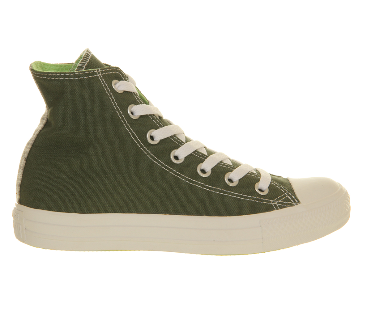 Converse All Star Hi Four Leaf Clover Sharp Green - Unisex Sports