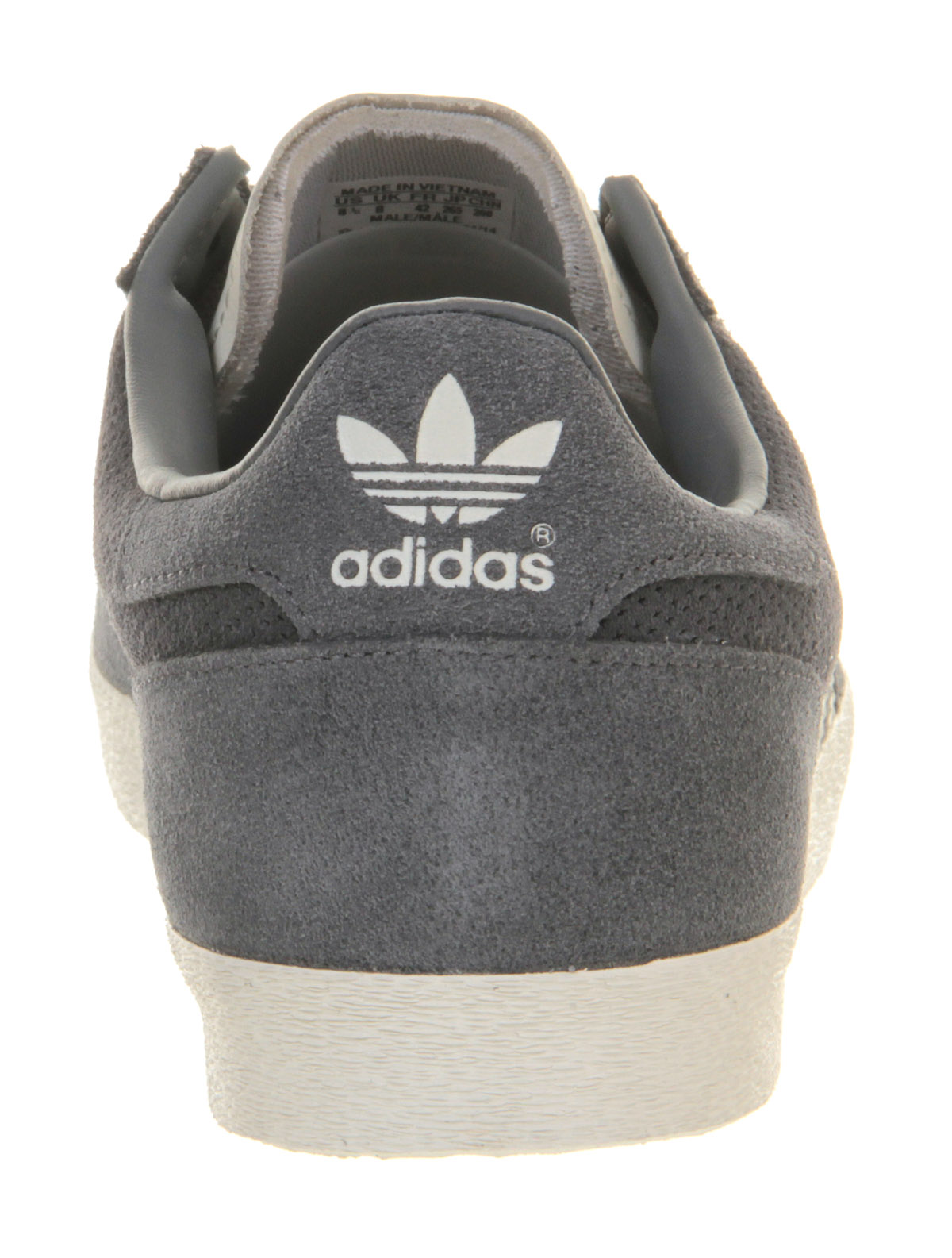 adidas Turf Royal Onix White - Men's Trainers