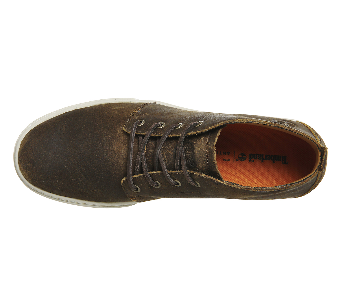Timberland Adventure 2.0 Cupsole Chukka Dark Rubber Frontier Suede ...