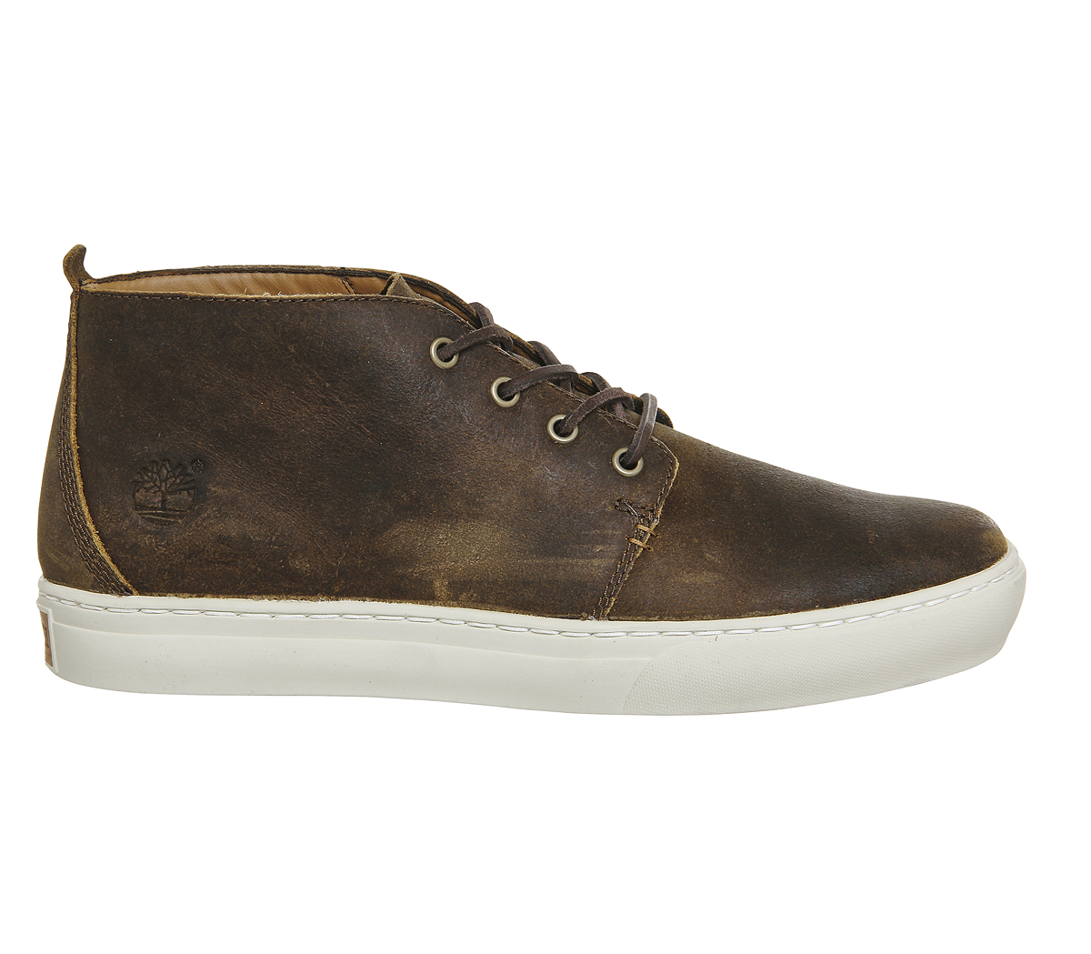Timberland Adventure 2.0 Cupsole Chukka Dark Rubber Frontier Suede ...
