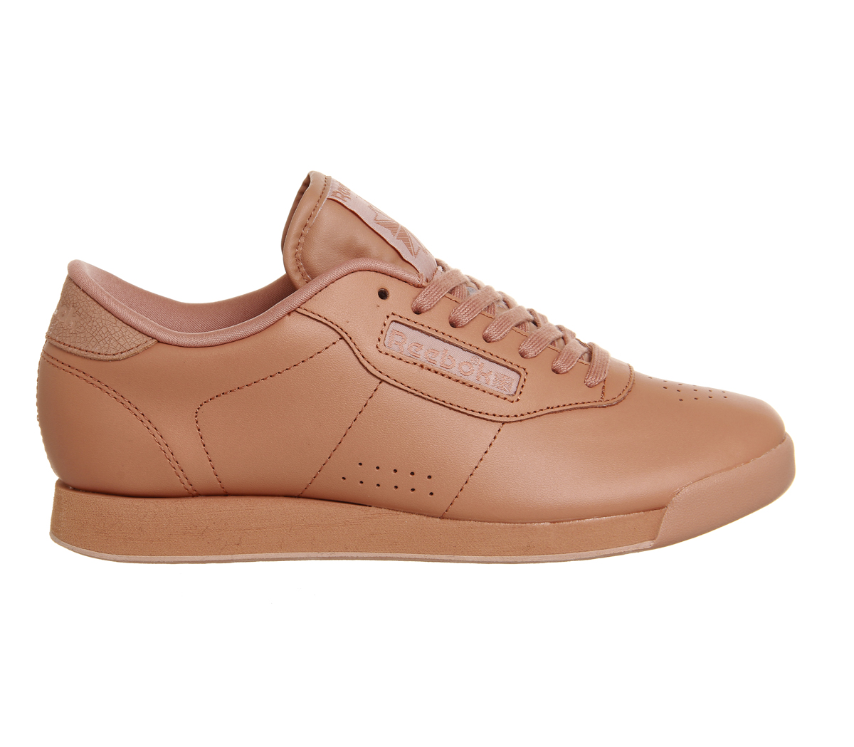Reebok Princess Rustic Clay White Spirit - Junior