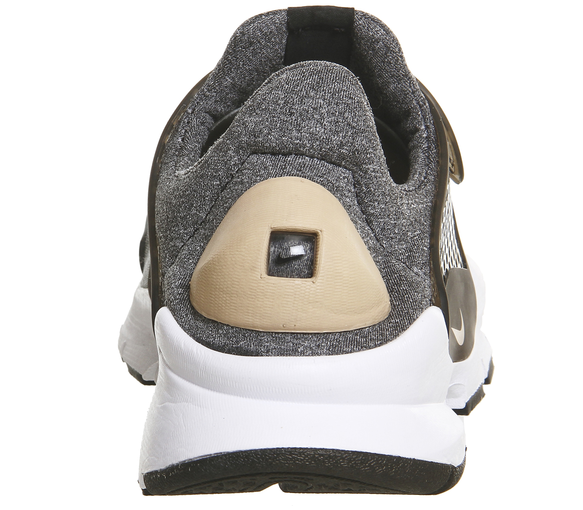 Nike Sock Dart Black Vachetta Tan Se - Unisex Sports