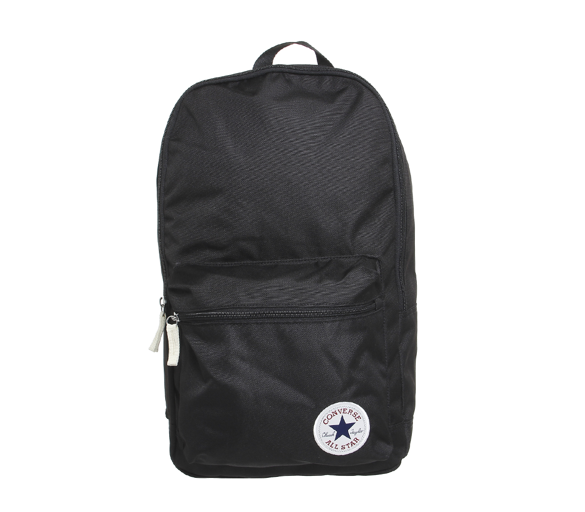 Converse Ctas Poly Backpack Jet Black - Accessories