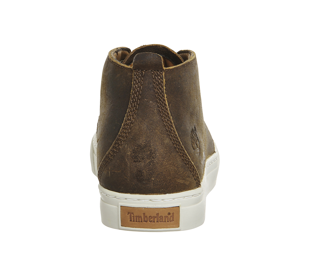 Timberland Adventure 2.0 Cupsole Chukka Dark Rubber Frontier Suede ...