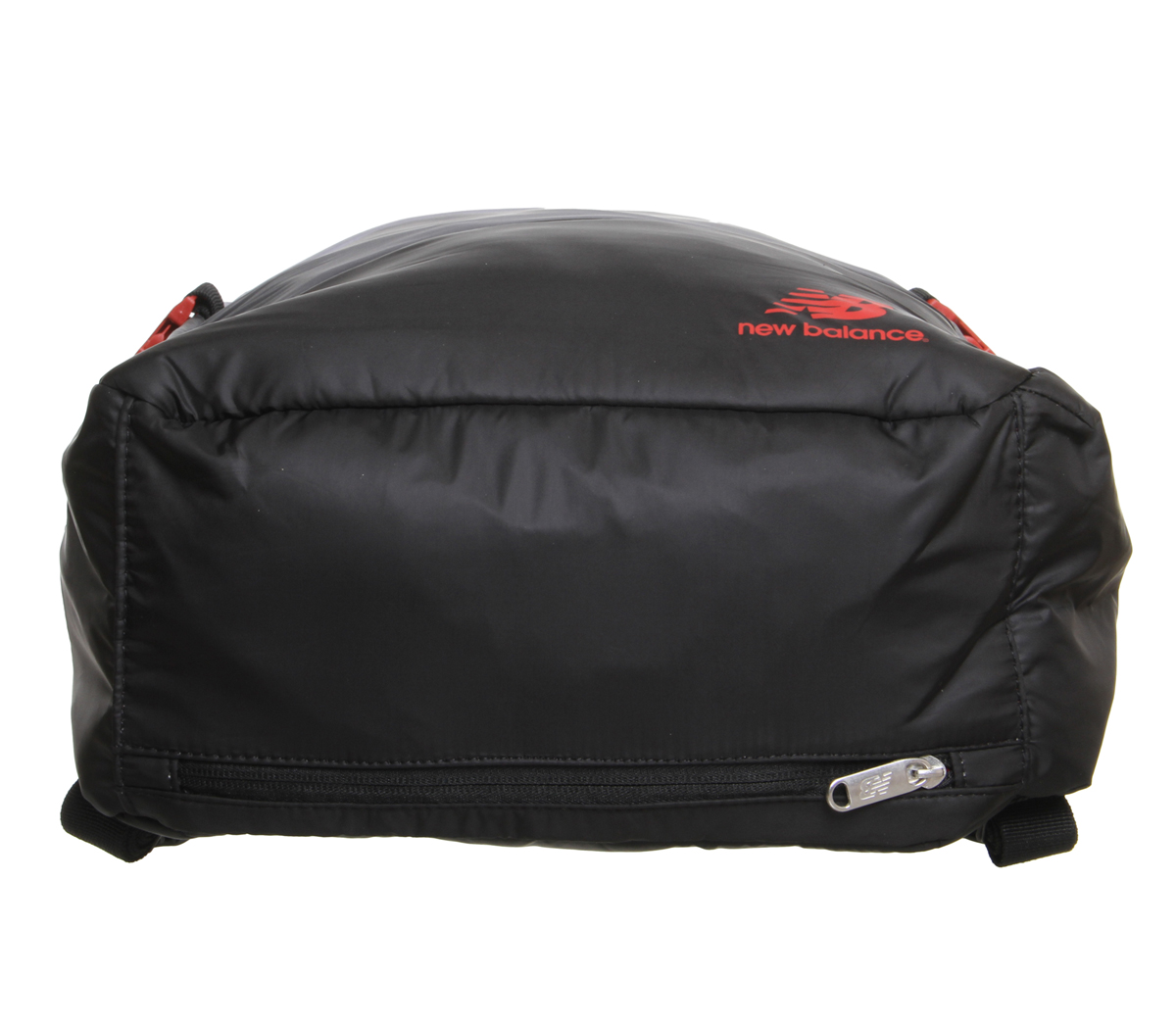 New Balance 3 Panel Backpack Grey Charcoal Black - Backpacks and Bags