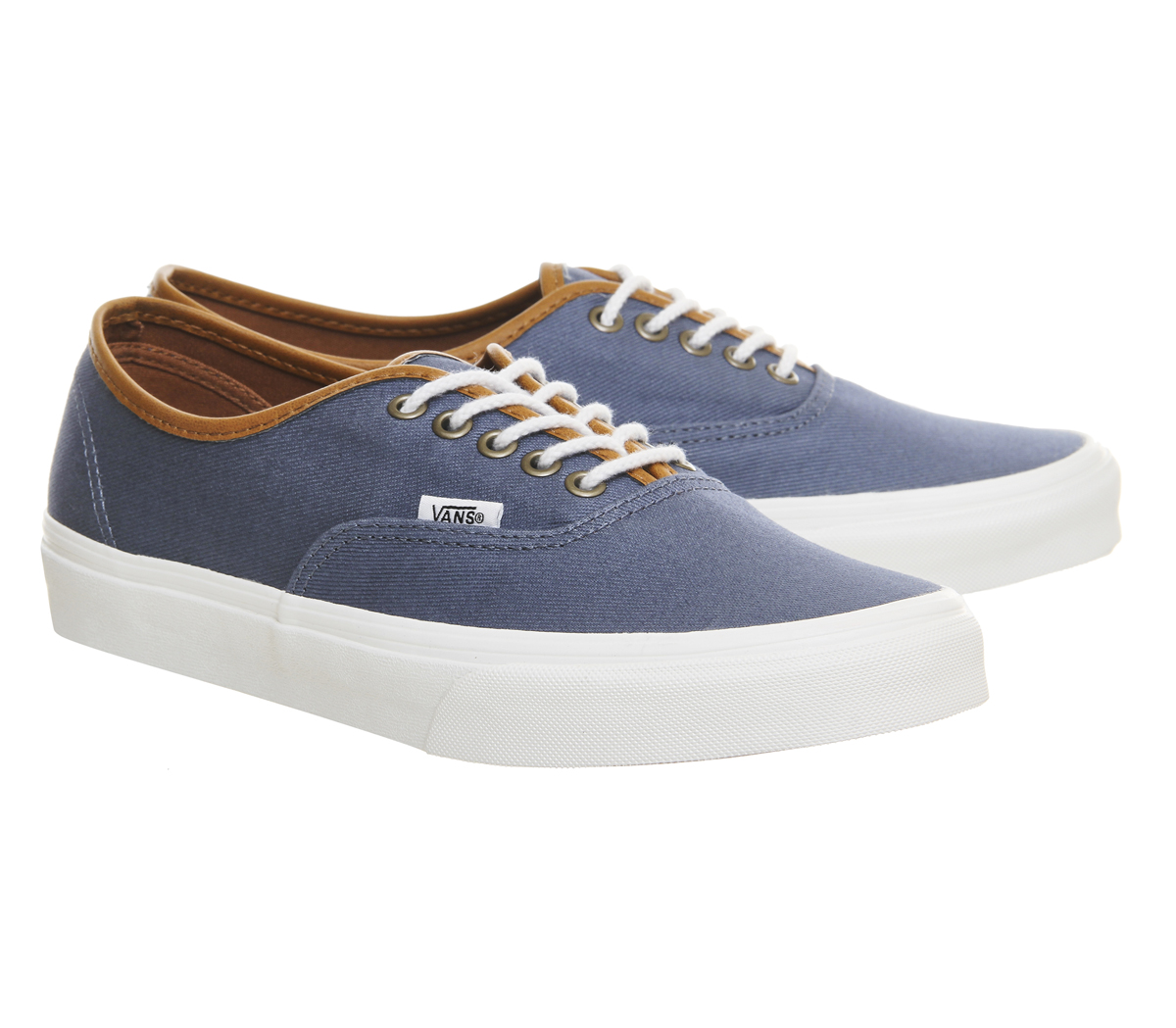 Vans Authentic Bluestone T L - Unisex Sports