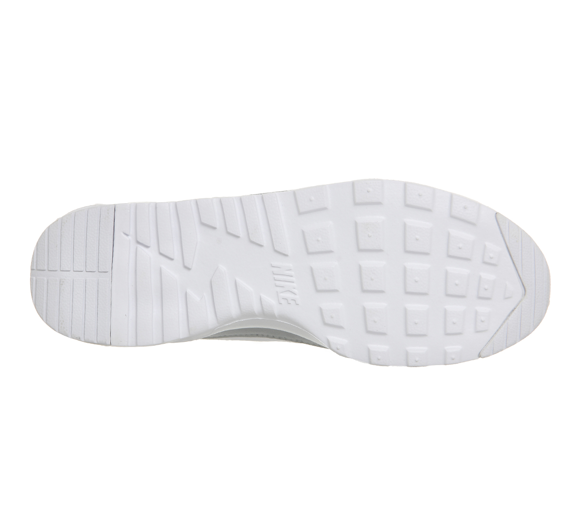 Nike Air Max Thea White Txt - Women's Trainers