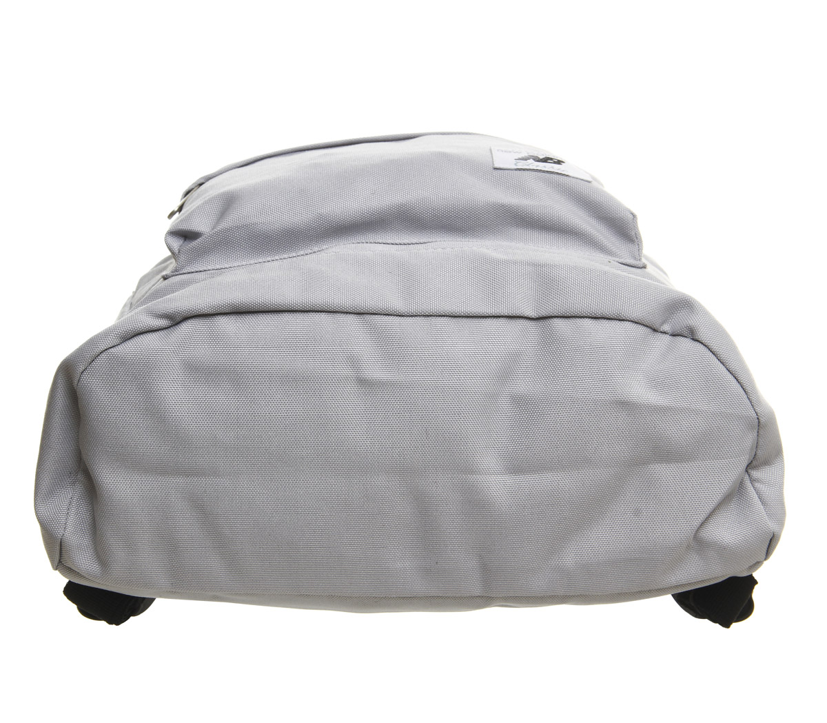 New Balance Mellow Backpack Grey - Backpacks and Bags