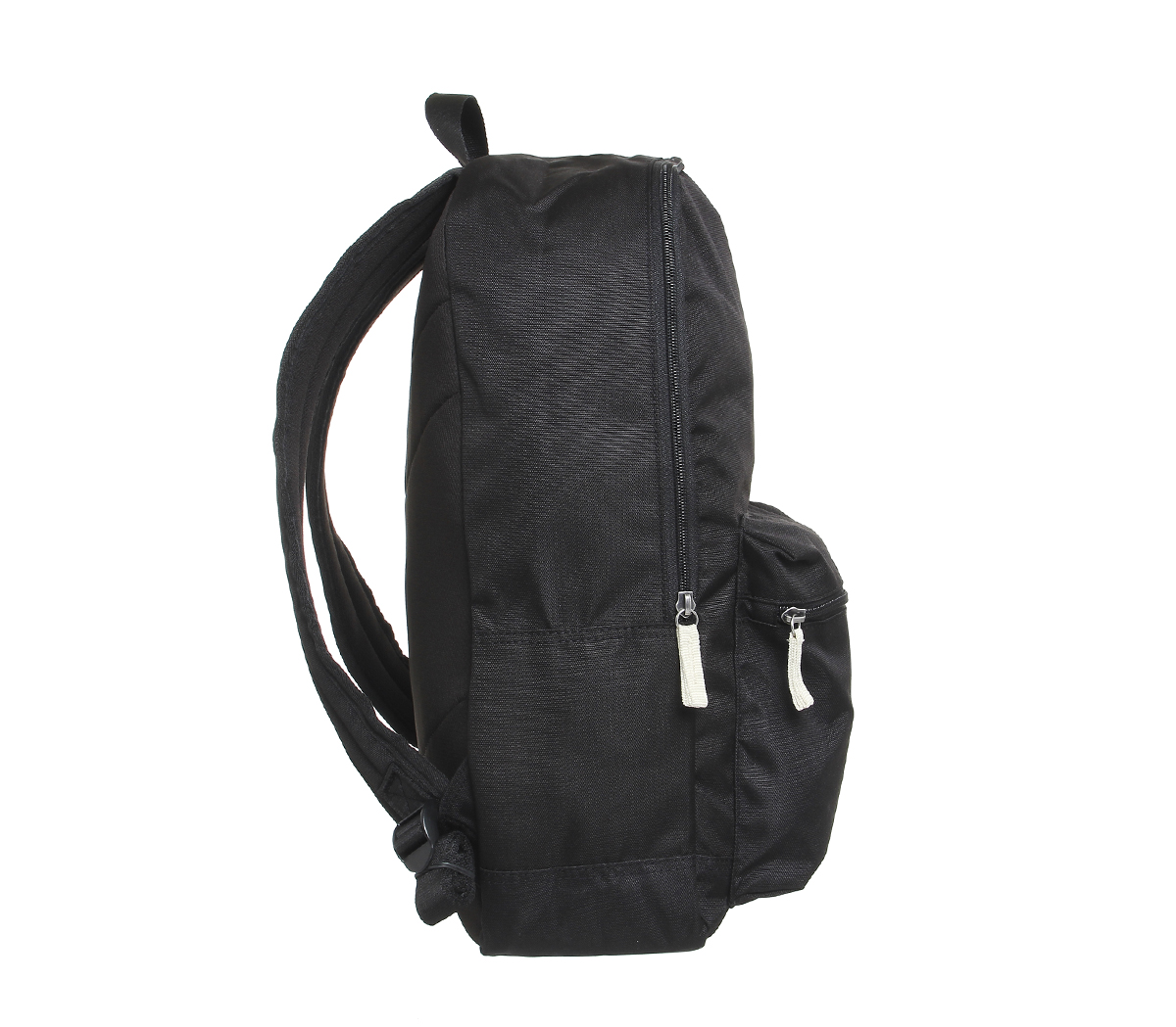 Converse Ctas Poly Backpack Jet Black - Accessories