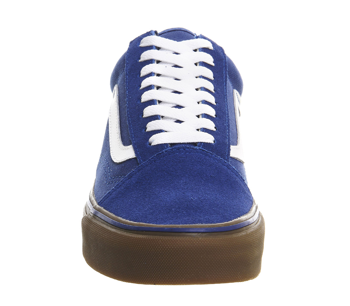 Vans Old Skool Olympian Blue Gum Sole - Unisex Sports
