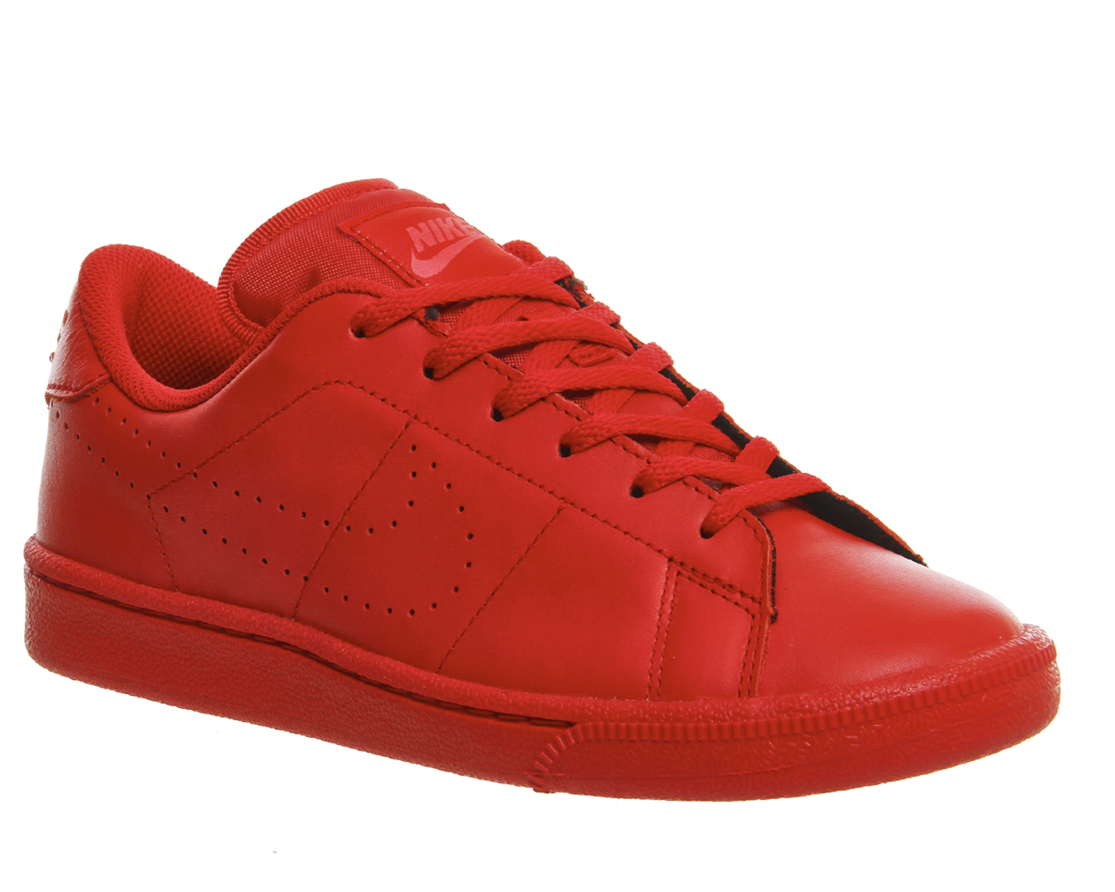 Nike Tennis Classic University Red - Women's Trainers