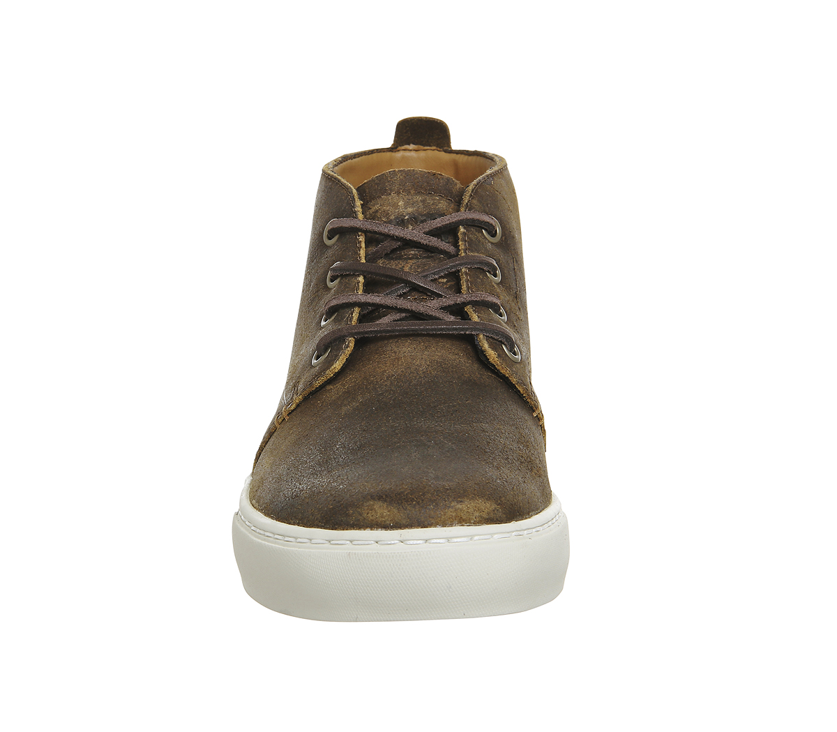 Timberland Adventure 2.0 Cupsole Chukka Dark Rubber Frontier Suede ...