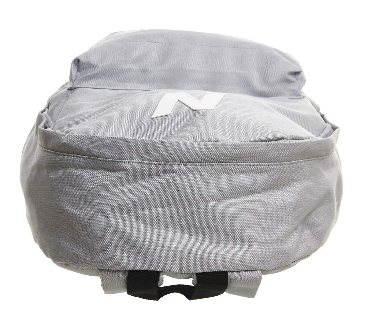 New Balance Mellow Backpack Grey - Backpacks and Bags
