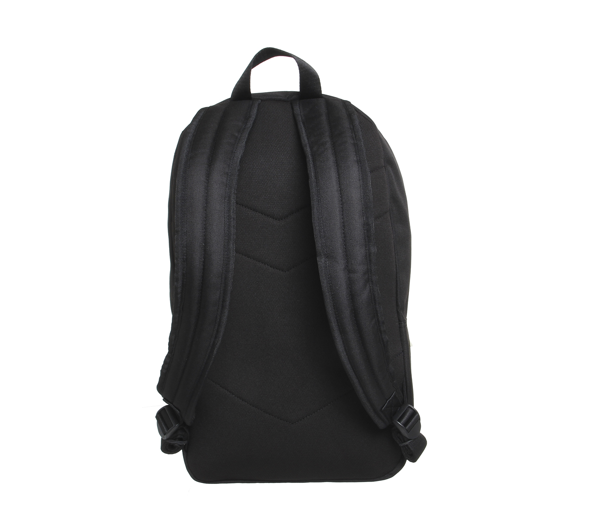 Converse Ctas Poly Backpack Jet Black - Accessories