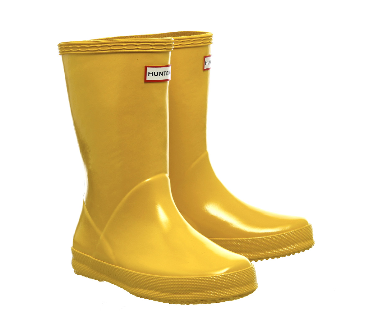 Hunter Classic Wellies Dandelion - Unisex