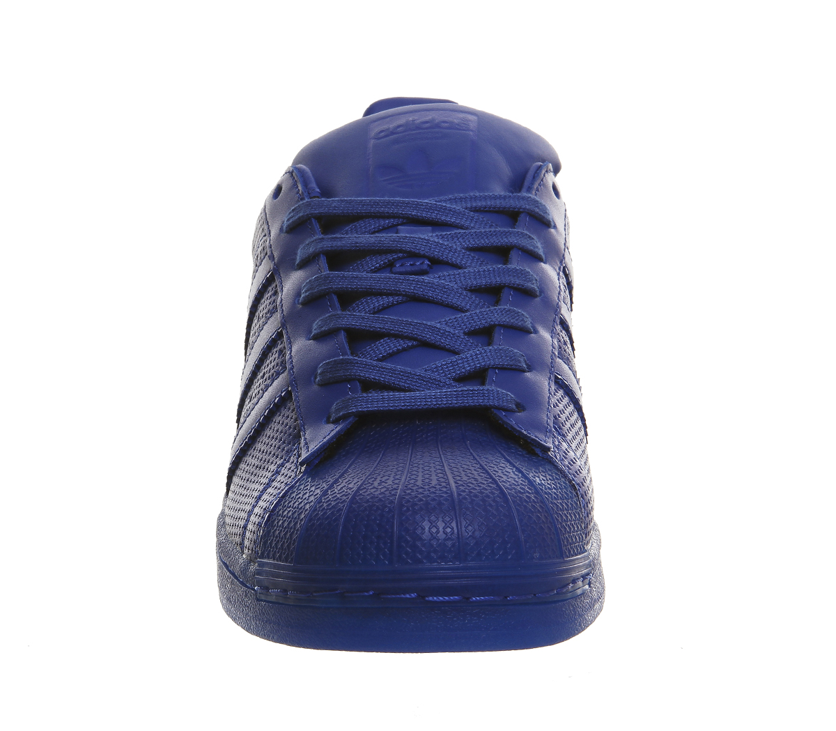 adidas Superstar 1 Blue - Unisex Sports