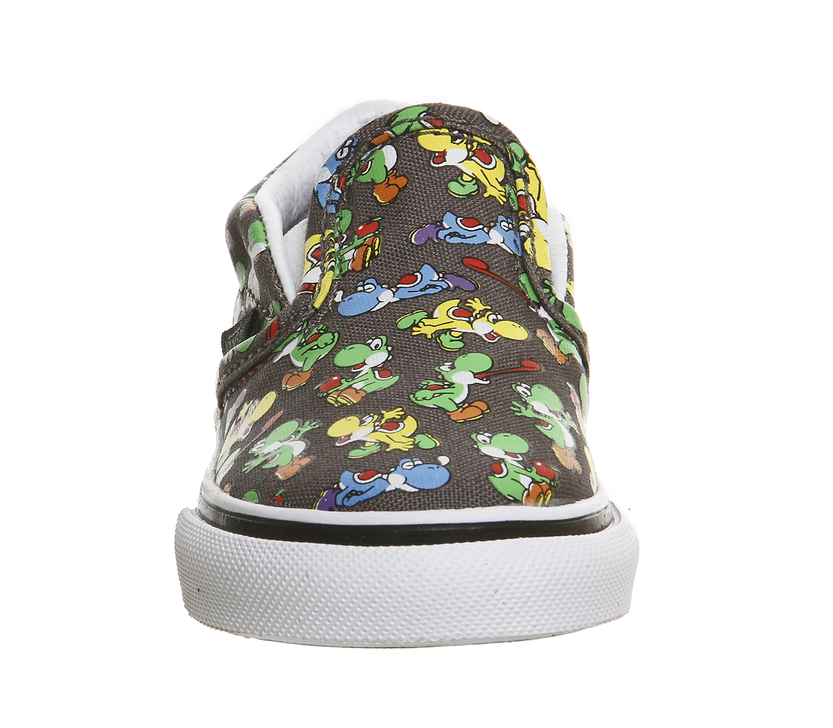 Vans Classic Slip On Toddlers Yoshi - Unisex