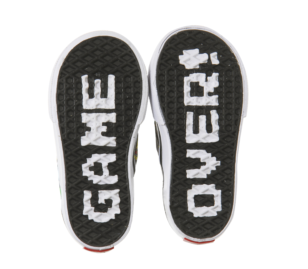 Vans Classic Slip On Toddlers Yoshi - Unisex